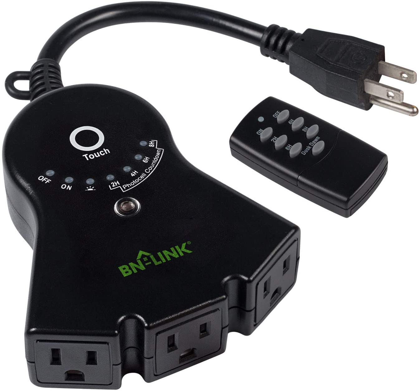 Outdoor Timer – Century Products Support